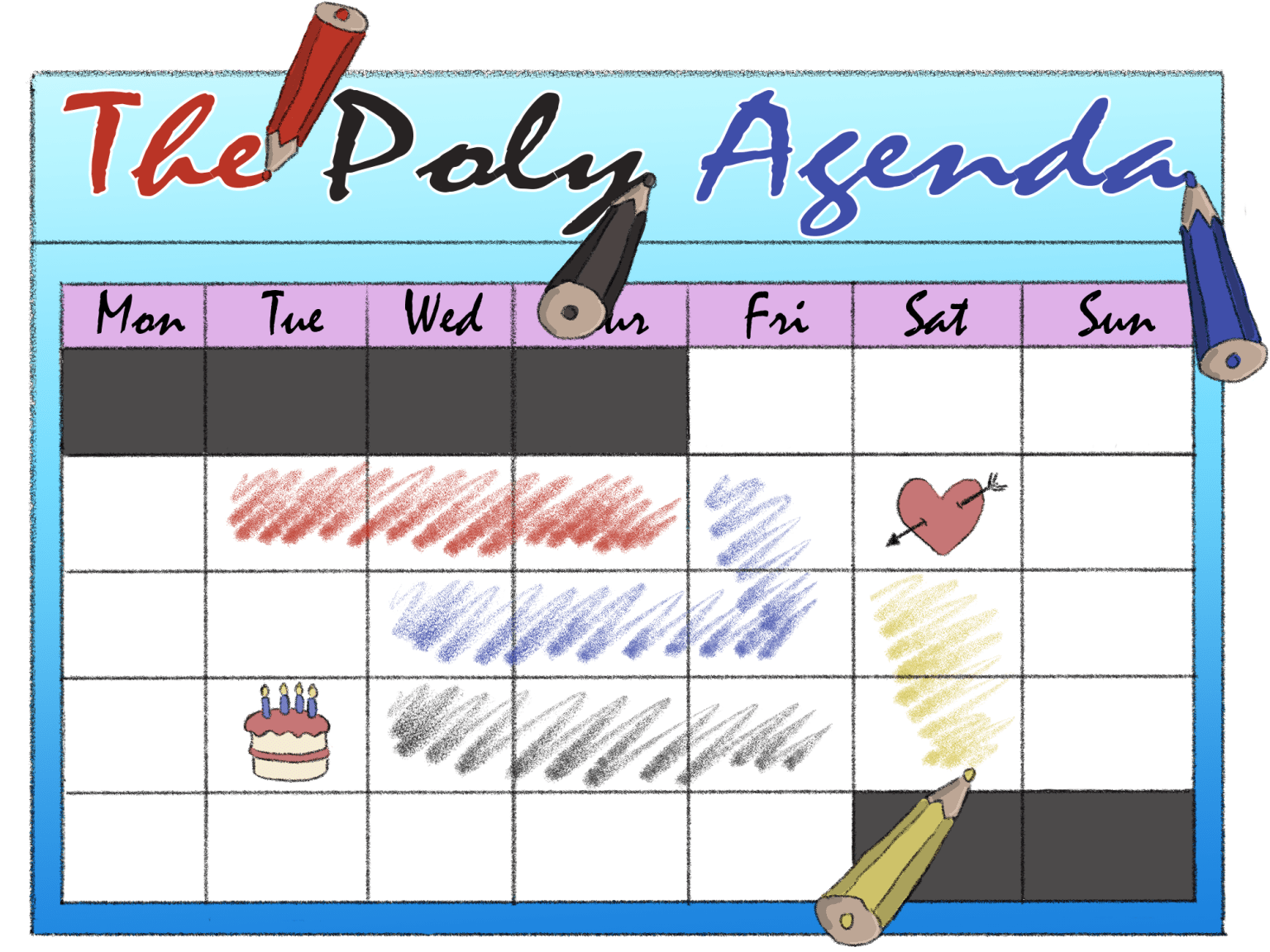 Designer board games 2026 - Fastaval